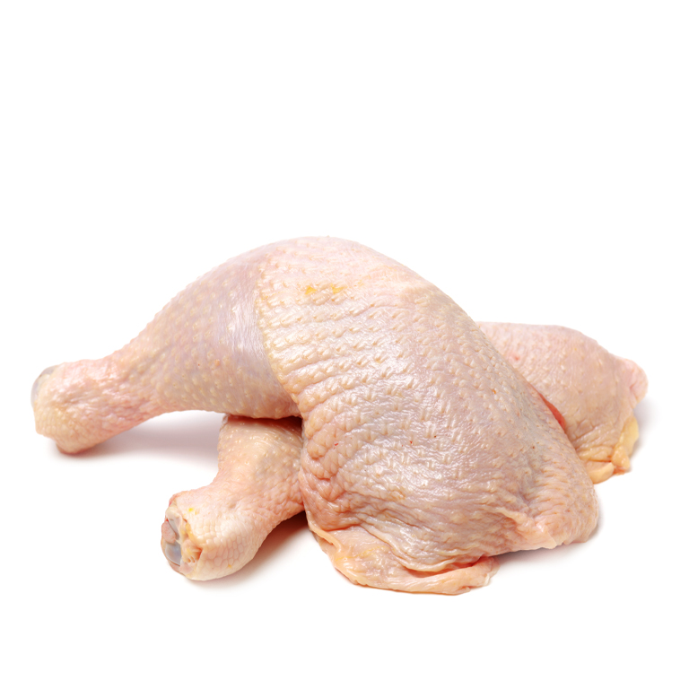 1kg Hard Chicken Thigh – Big Samps Market