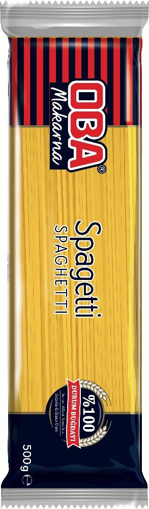 Gino Spaghetti – Big Samps Market