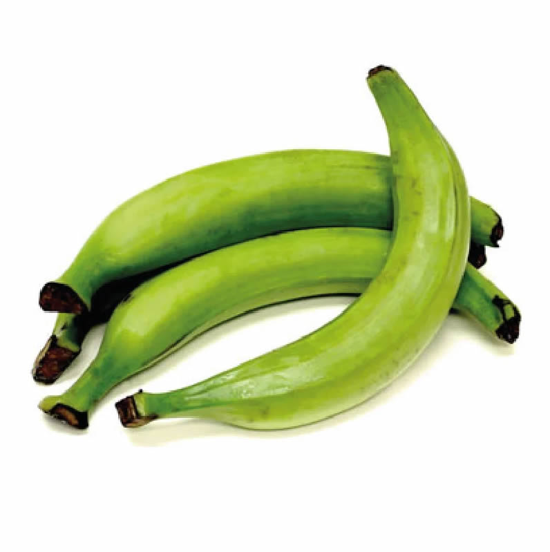 Green Plantain – Apentu – Big Samps Market