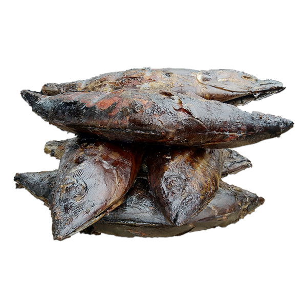 Smoked Tuna (1 piece) – Big Samps Market